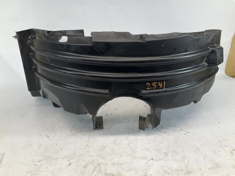 16 17 18 Fiat 500X Trekking 2.4 AT Rear Left Wheelhouse Liner Splash ...