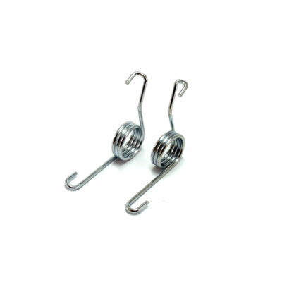 2x Rear Brake Caliper Return Springs For Audi S3 8L (1996-2003) | eBay UK