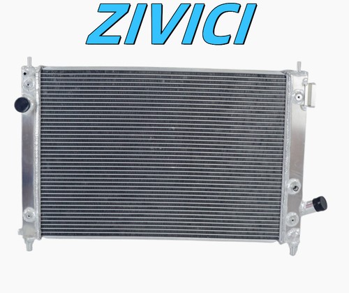 Aluminum Radiator For 2009-2011 Chevy Aveo & Aveo5 Auto | eBay