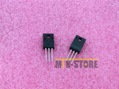 10pcs K7A60W transistor TO-220F | eBay