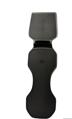 Genuine Volvo XC90 XC60 S60 S90 V90 Center Console Drink Holder Mat ...