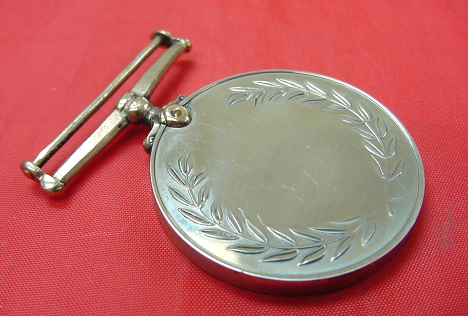 Northern Ireland Operation Banner Commemorative Medal | eBay UK