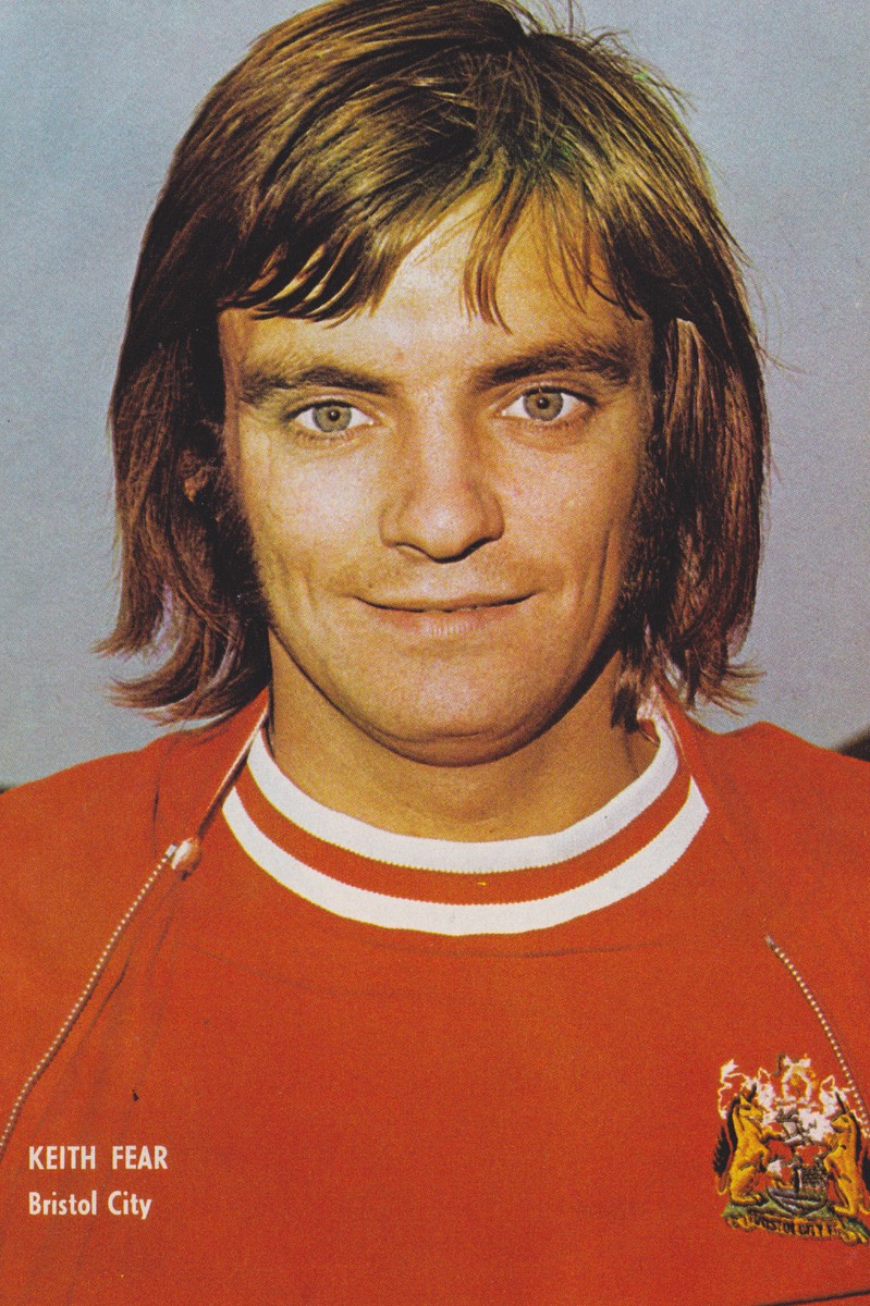 Keith Fear's Instagram, Twitter & Facebook on IDCrawl