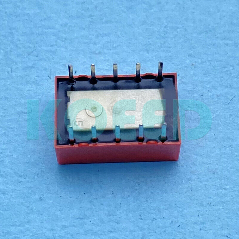 1PCS NEC EA2-5NU 5VDC 10Pins Power Relay | eBay