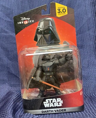 Disney Infinity Darth Vader 3.0 Action Figure | eBay
