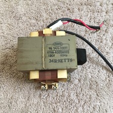 Zebra Tan-100tt 120v Microwave High Voltage Transformer Universal ...