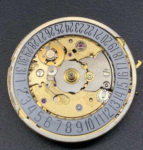 Genuine Tissot Eta 2836-2 Movement Spares Repair | eBay