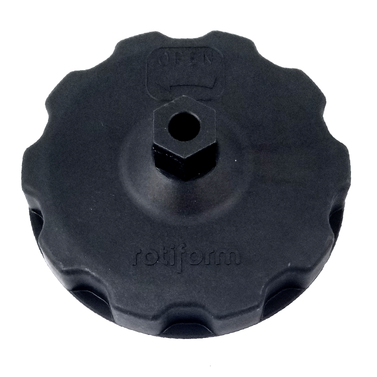 Rotiform 10 Spline Center Cap Removal Tool PN: 1005-26TOOL | eBay