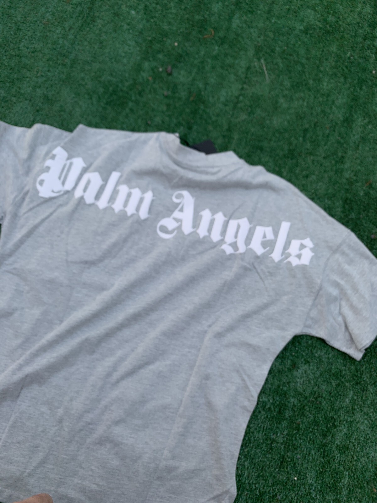PALM ANGELS