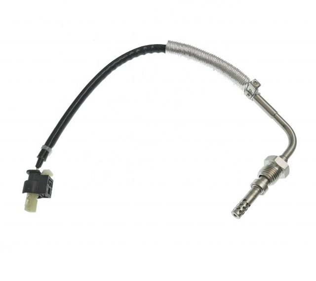 MERCEDES GL 350 BlueTEC X166 2015 LHD Exhaust Gas Temperature Sensor ...