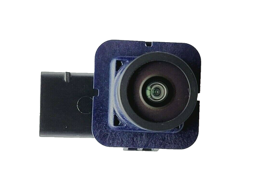 New OEM Genuine 2013-15 Ford Explorer Rear Backup Reverse Camera EB5Z ...