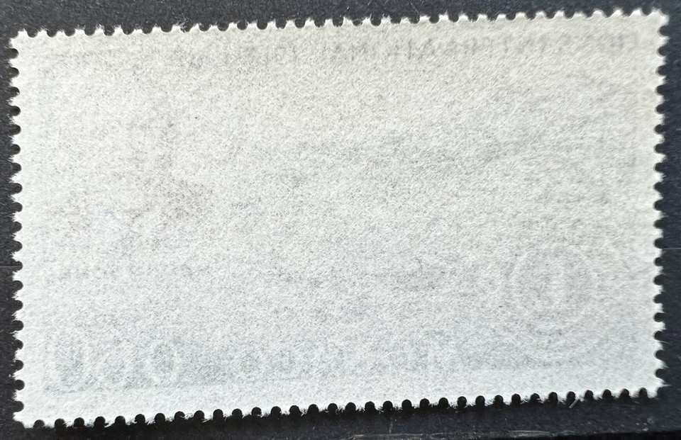 MONACO MNH 1967 LIONS INTERNATIONAL MELVIN JONES TIMBRE NEUF MINT STAMP ...