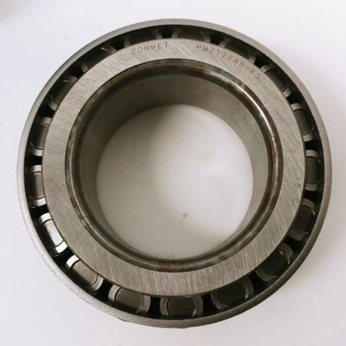 ConMet Tapered Roller Bearings -Inner Wheel Assy (Set of 4) P/N ...