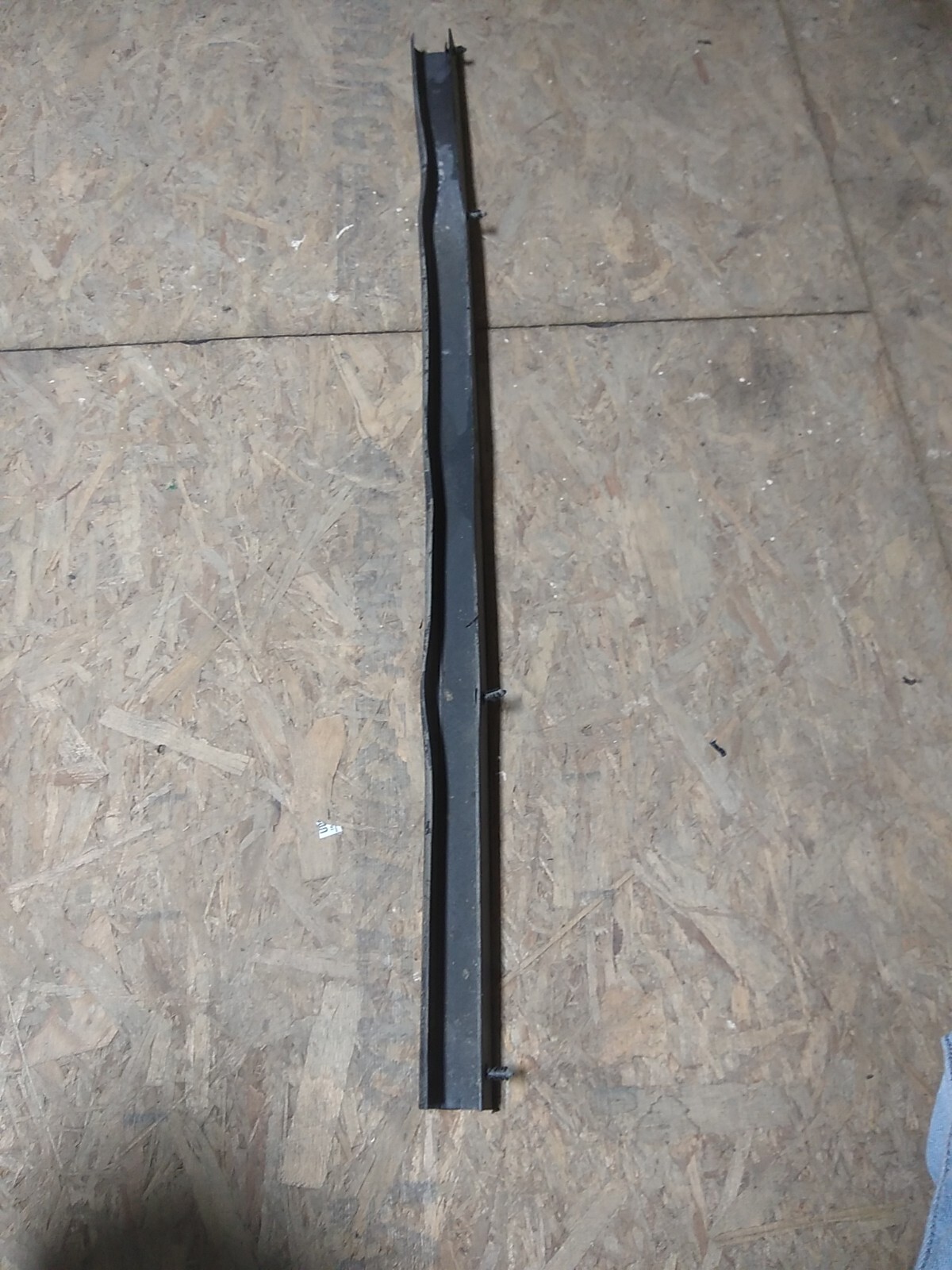 For Dodge Ram 1500 2009-2010 Dodge 55397600AC Front Truck Bed Panel ...