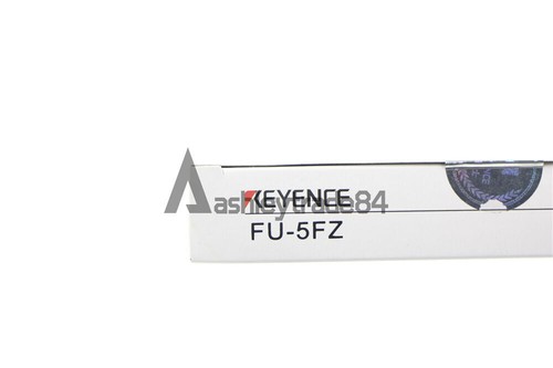 1PC New FU-5FZ Fiber Optic Sensor FU5FZ #W10 | eBay