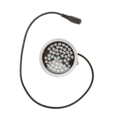 Illuminator light Security Camera IR Infrared Night Vision Lamp 48 LED ...