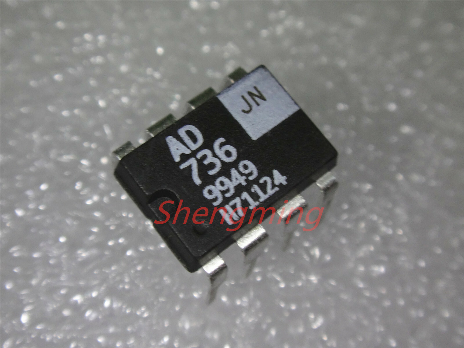 5PCS AD736JNZ AD736JN AD736 DIP-8 | eBay