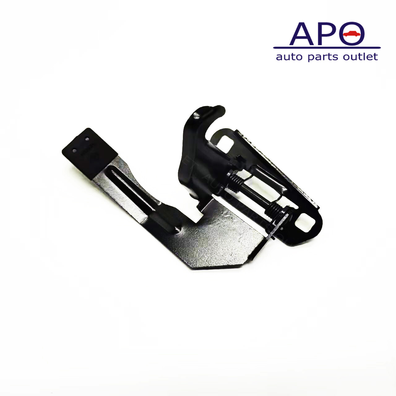 Front Hood Safety Catch LR136835 For Land Range Rover Evoque L551 | eBay