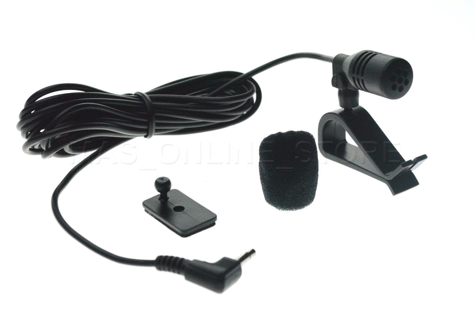 BLUETOOTH MICROPHONE FOR JENSEN VX3022 VX-3022 *PAY TODAY SHIPS TODAY ...