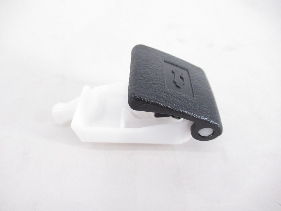Genuine OEM Toyota Lexus 53601-02020-C0 Hood Lock Release Lever | eBay