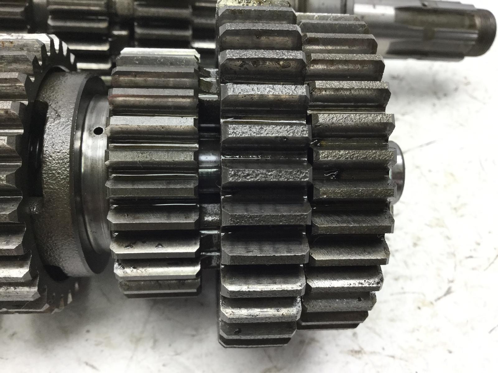 Trees And Gear YAMAHA XJ 650 1983 4K0 | eBay