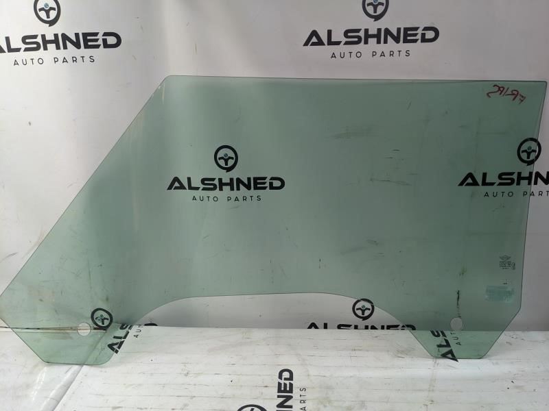 2006-2015 Mini Cooper Front Right Side Window Door Glass 51337147396 ...