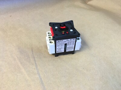 Schneider Electric Manual Disconnect Switch EN 60947-3 No Handle (KB ...