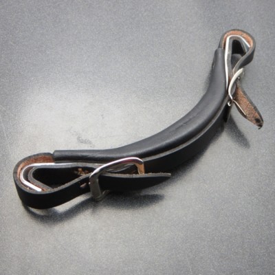 Steel Reinforced Leather Replacement Handle for Heavy Instruments U14 ...
