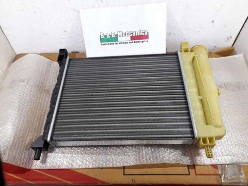 Radiator Water New Orig Fiat Uno 55-60 1983-1989 7739942 (YE346) | eBay