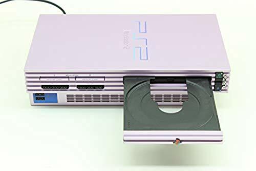 PlayStation 2 SAKURA Console PS2 Only Sony Japan Game SCPH-50000SA | eBay