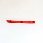 NEW BMW 3 M3 REAR BUMPER LEFT SIDE DEFLECTOR F80 63147848583 ORIGINAL ...