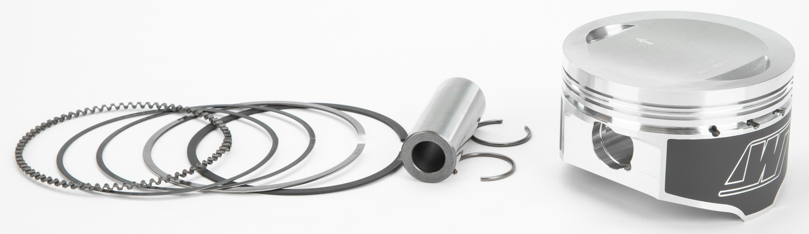 Wiseco Piston Kit 40076M08550 | eBay