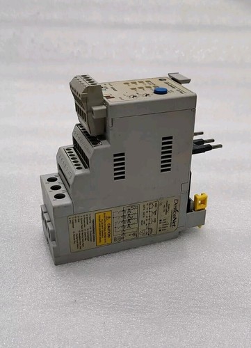 ALLEN BRADLEY E3 PLUS 193-EC2AB SER B (1-5A) OVER LOAD RELAY FREE FAST ...
