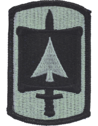 US ARMY 364 CIVIL AFFAIRS BRIGADE PATCH ACU CAMO UNIFORM | eBay