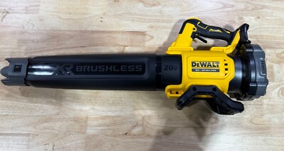 New! No Original Box! DEWALT DCBL722 20V MAX XR Cordless Hand Blower ...