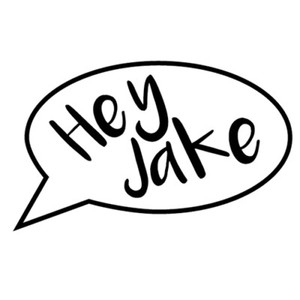 Hey Jake AU | eBay Stores
