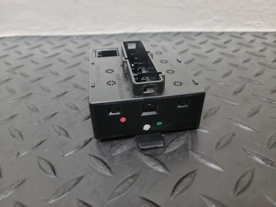 05-07 Ford F250SD F350SD Temperature Control Solenoid OEM 1L2Z-19D611 ...