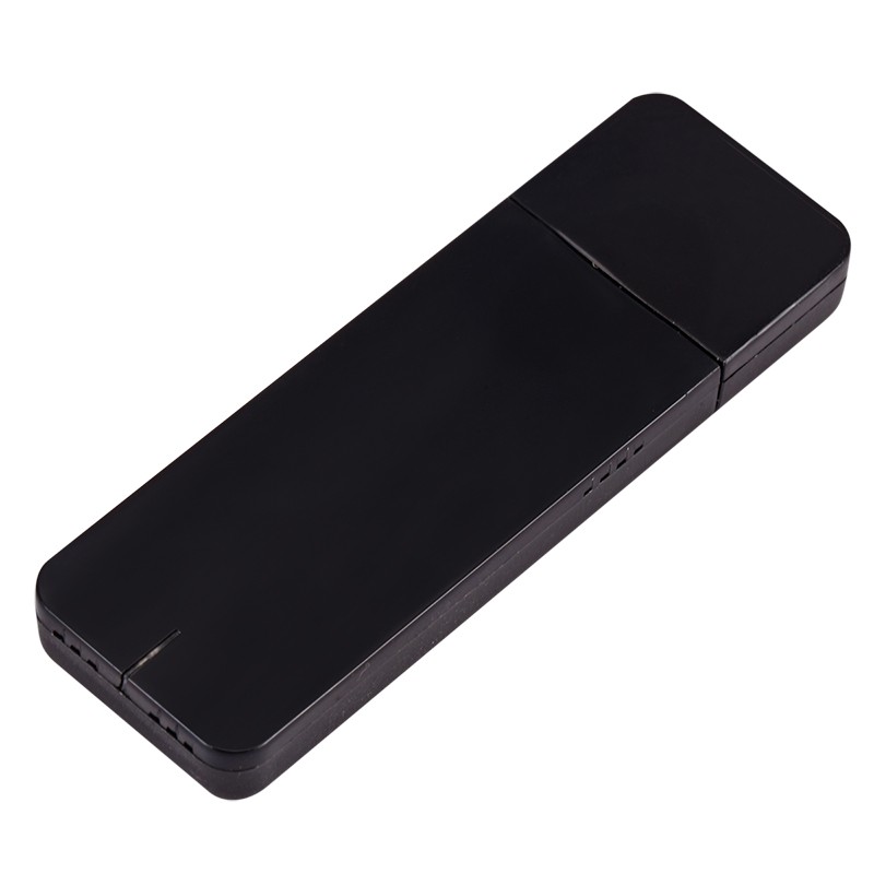 RT5572 Dual-Band USB WiFi Adapter Wireless Network Internet Dongle ...