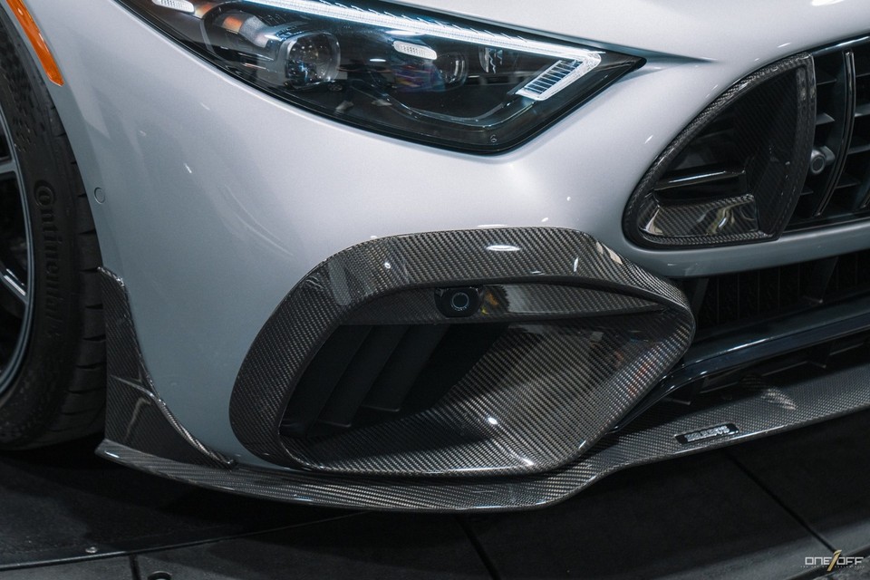 2022 Mercedes-Benz BRABUS 750 SL63 Masterpiece, 1 of 2 ever built $395k ...