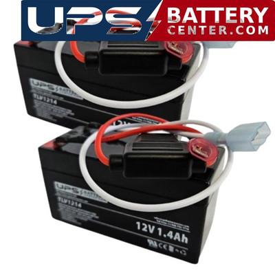 TowMate TL48SS Wireless Tow Light 12V 1.4Ah Compatible Replacement ...