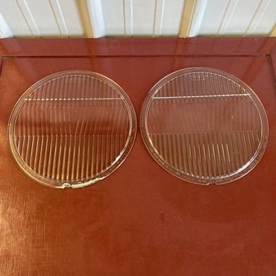 1928 - 1930 FRANKLIN 1927 28 HUDSON STUTZ 1929 - 31 IHC HEADLIGHT LENS ...