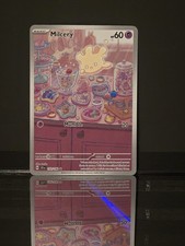 Milcery 152/142 Sv07: Stellar Crown Holo for sale online | eBay