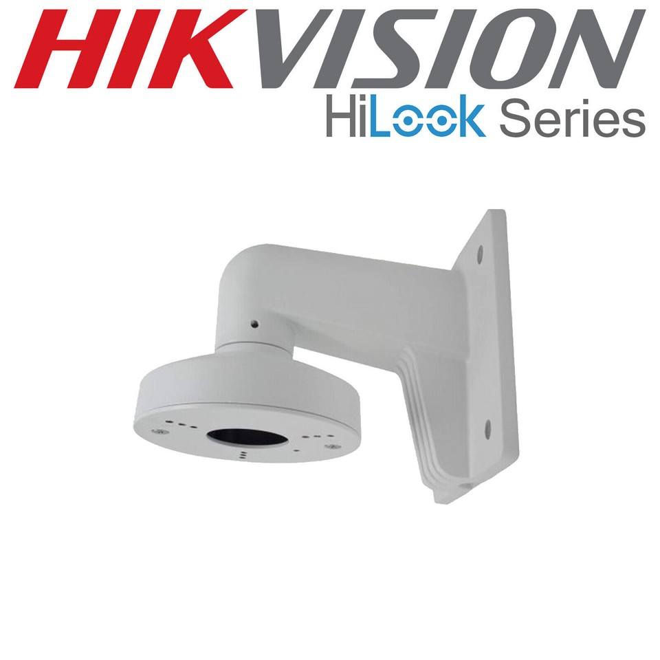 HIKVISION HILOOK DEEP BASE JUNCTION BOX MOUNT CCTV CAMERA DS-1273ZJ DS ...