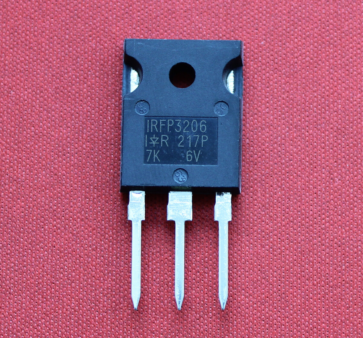 5pcs IRFP3206 N-Channel MOSFET Transistor TO-247 | eBay