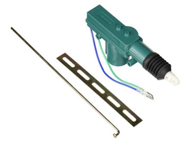 Directed 524N DEI High Power Door Lock Motor Actuator +2 Wire Version ...