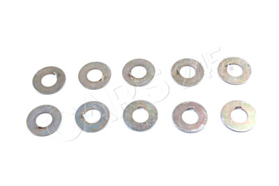 Genuine BMW E36 E34 3 5 Series Steering Linkage Securing Plates x10 ...