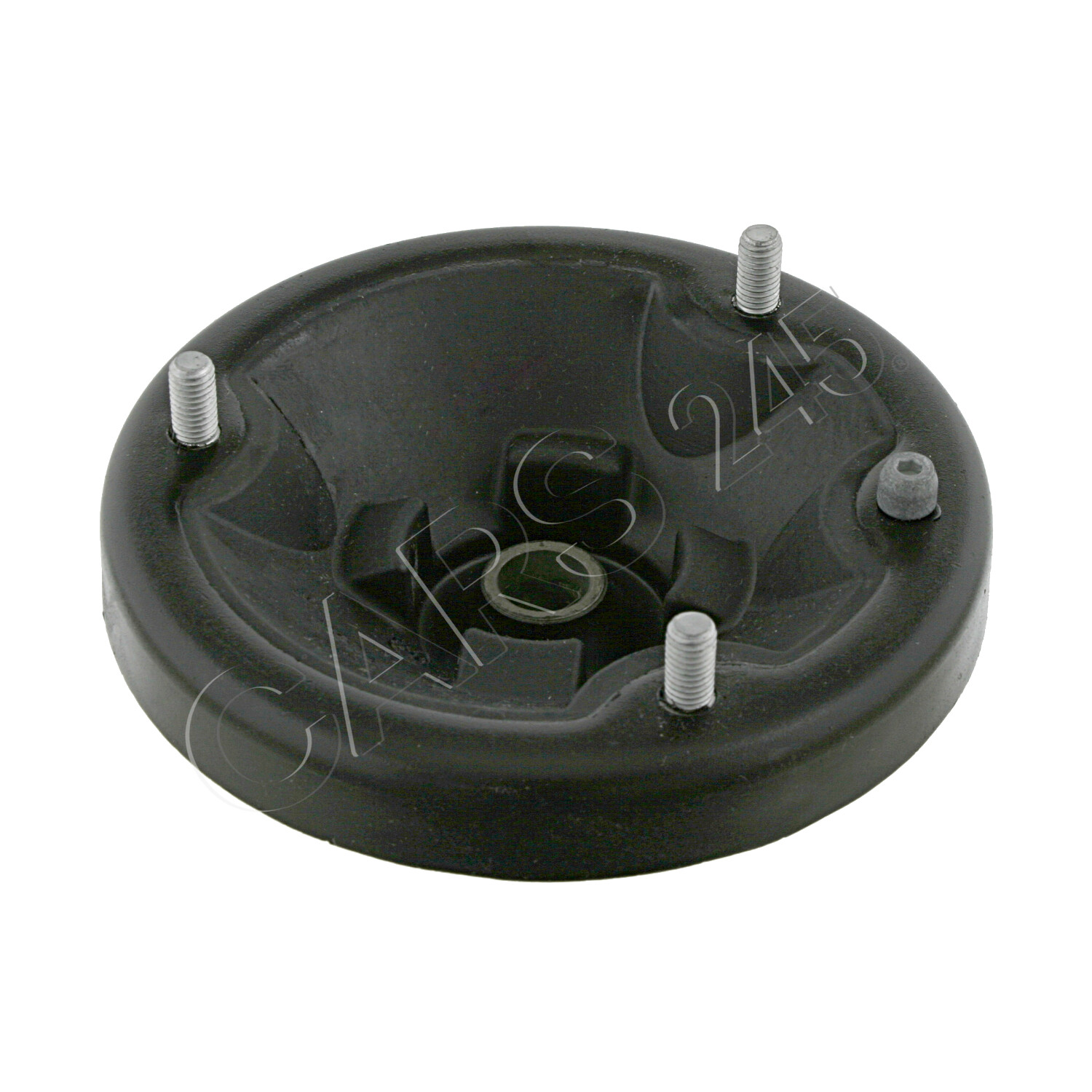 SWAG Front Suspension Strut Support Bearing Fits BMW X5 E53 31331096311 ...