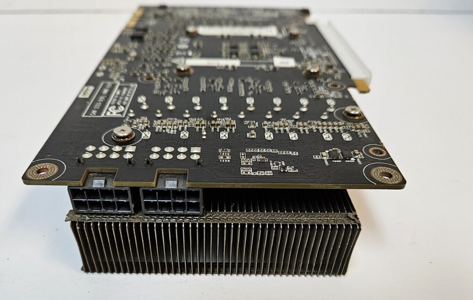 Nvidia P102-100 10GB Passive Mining GPU Similar to GTX 1080 Ti Hashrate ...