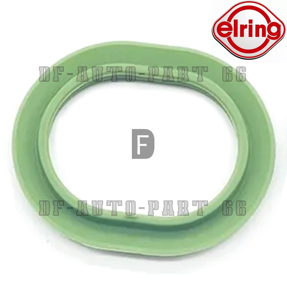 Intake manifold gasket OEM ELRING FOR Mercedes Benz W204/207/212 R172 ...