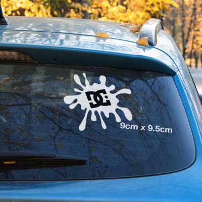 Ken Block 43 Ken Block Racing Logo Drift x2 Decal Sticker | eBay Australia